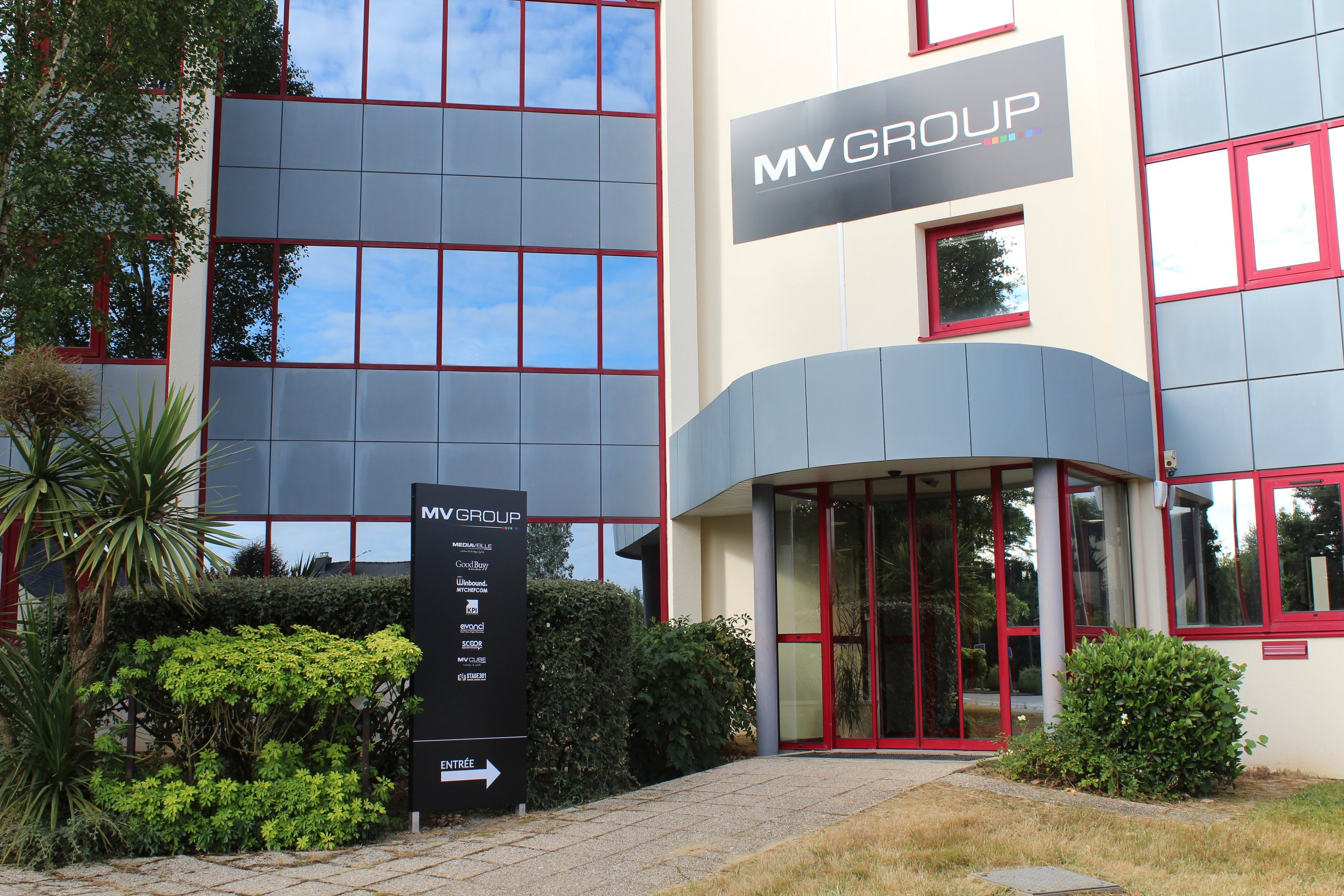 301, l'École Nouvelle Génération lancée par HelloWork, Klaxoon et MV Group