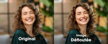 Guide : Retoucher et améliorer ses photos grâce à l’IA