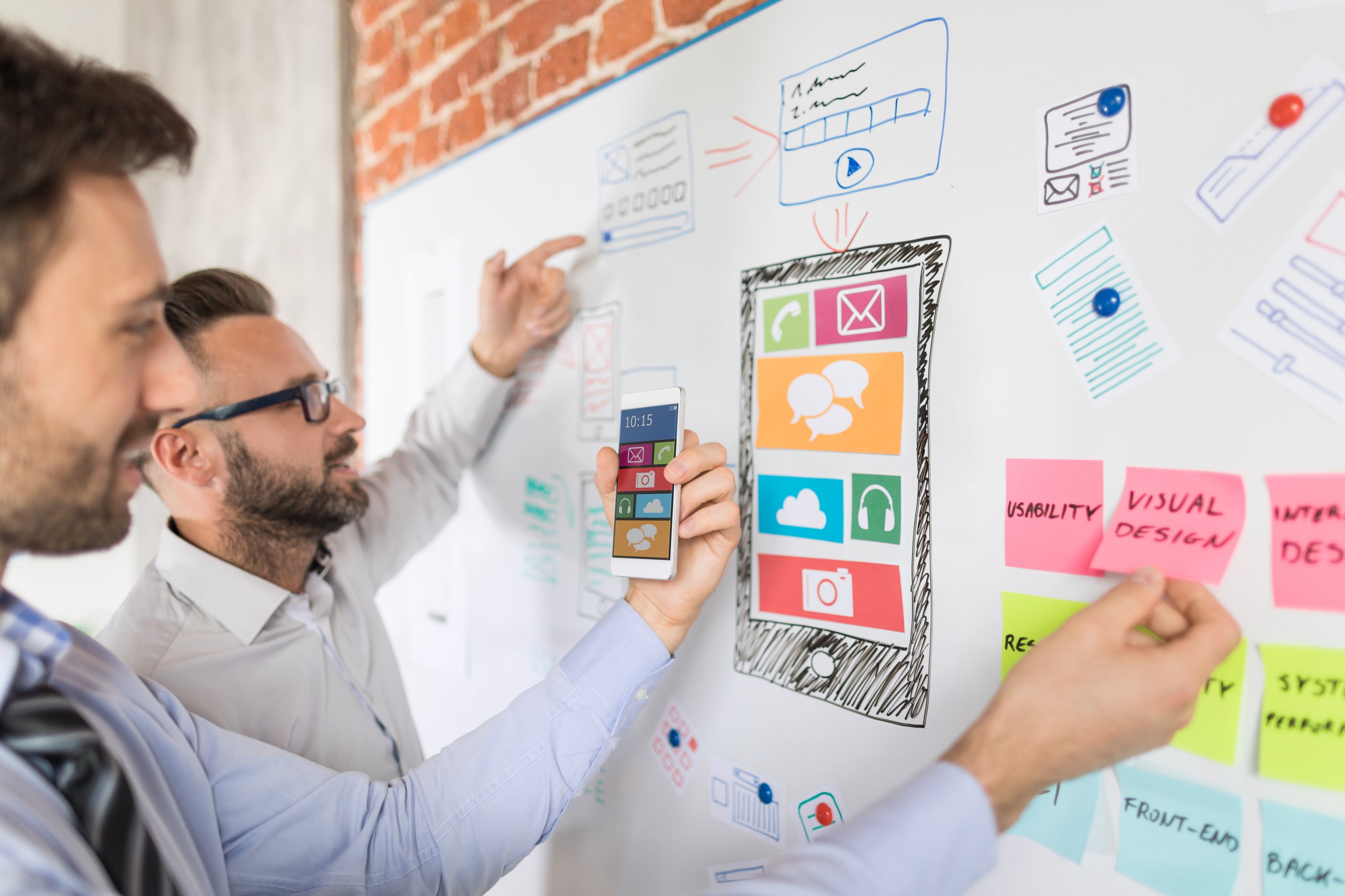 L'UX design : tout ce qu'il faut savoir pour l'exploiter pleinement