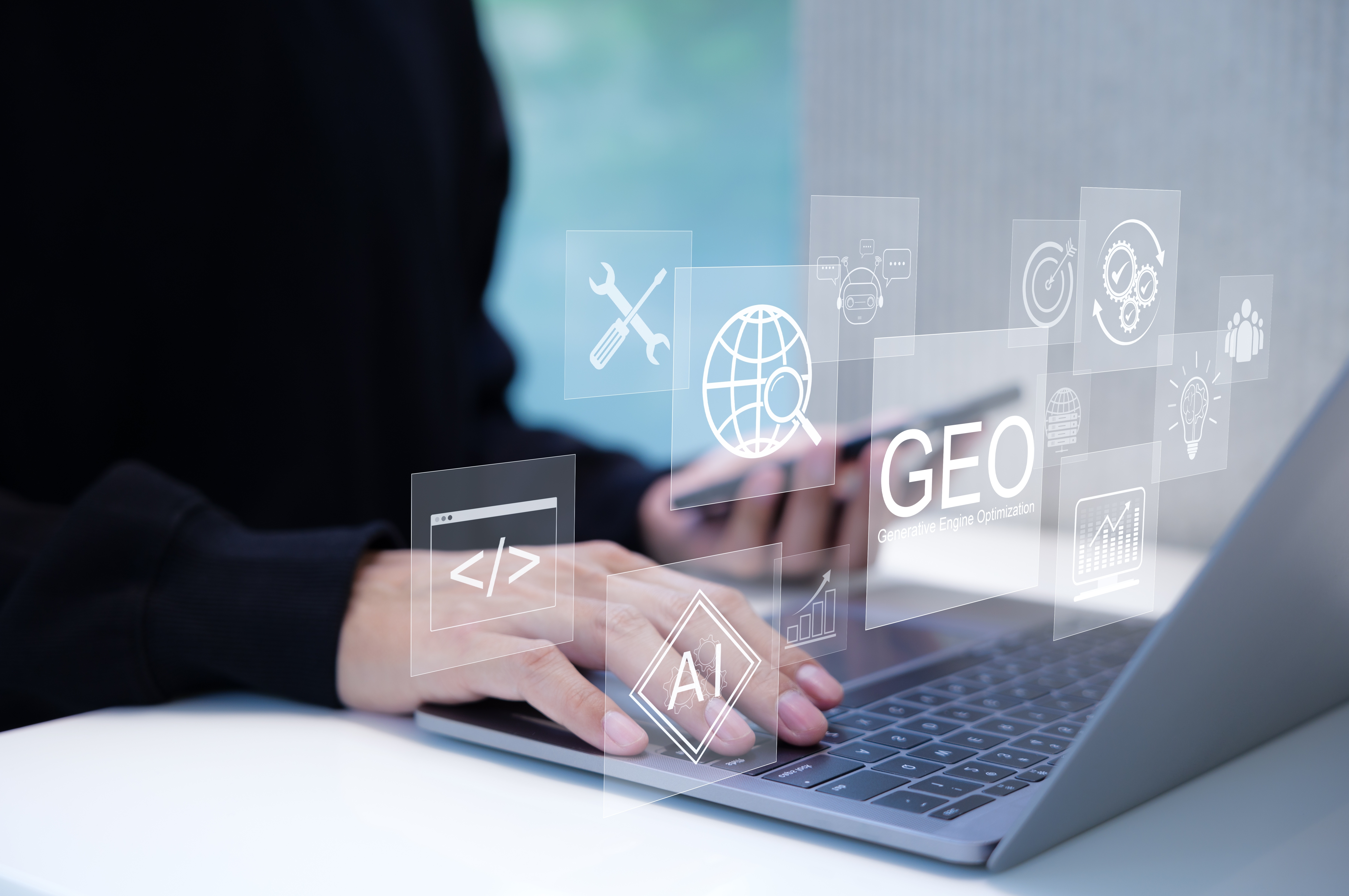 Generative Engine Optimization (GEO) ou comment prendre en compte les ...