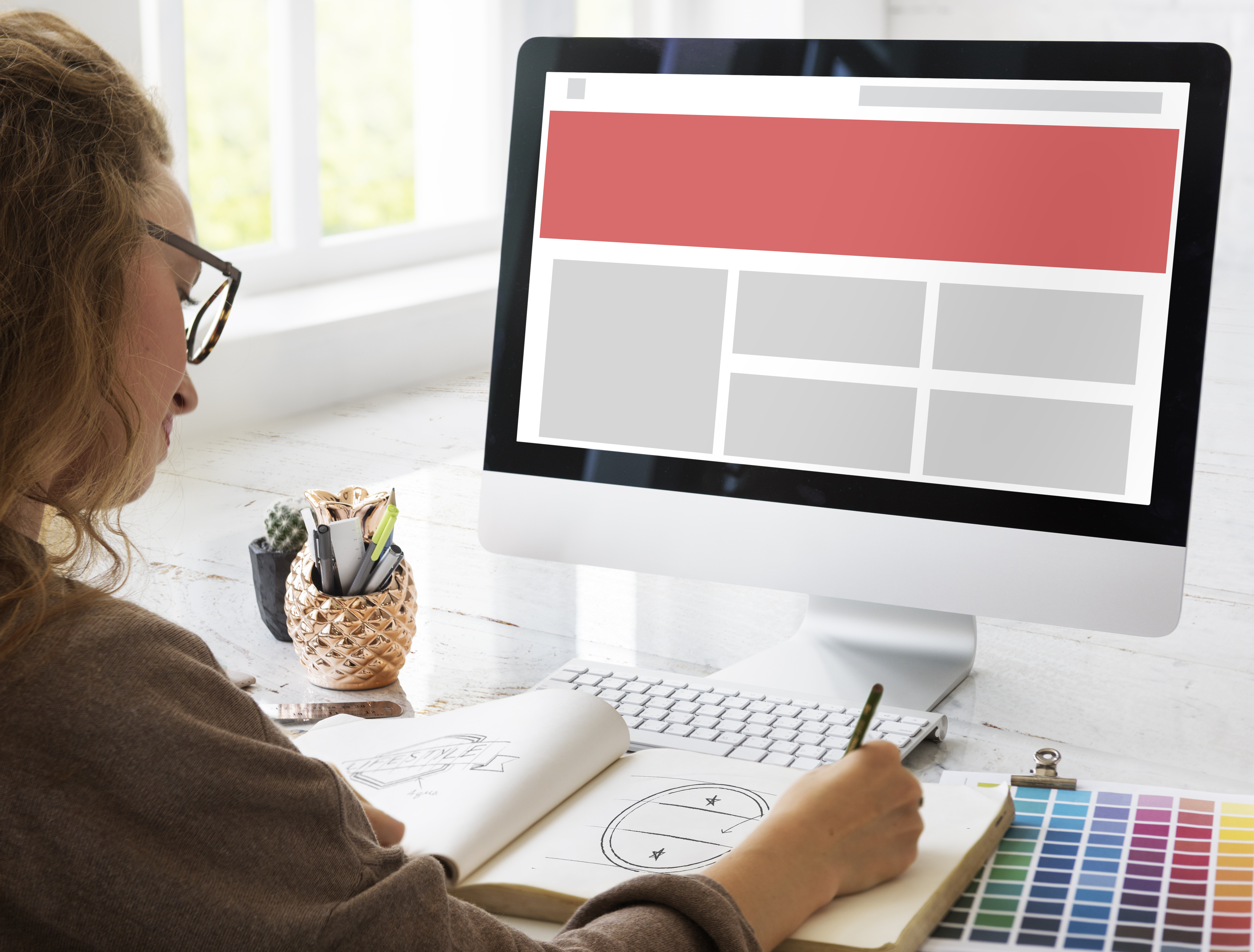 Booster le taux de conversion de votre site web grâce à l’UX Design [GUIDE]